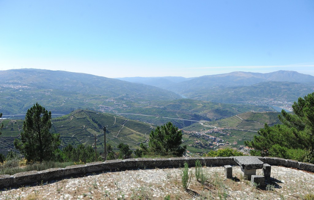 Rota dos Miradouros - Douro | World Heritage