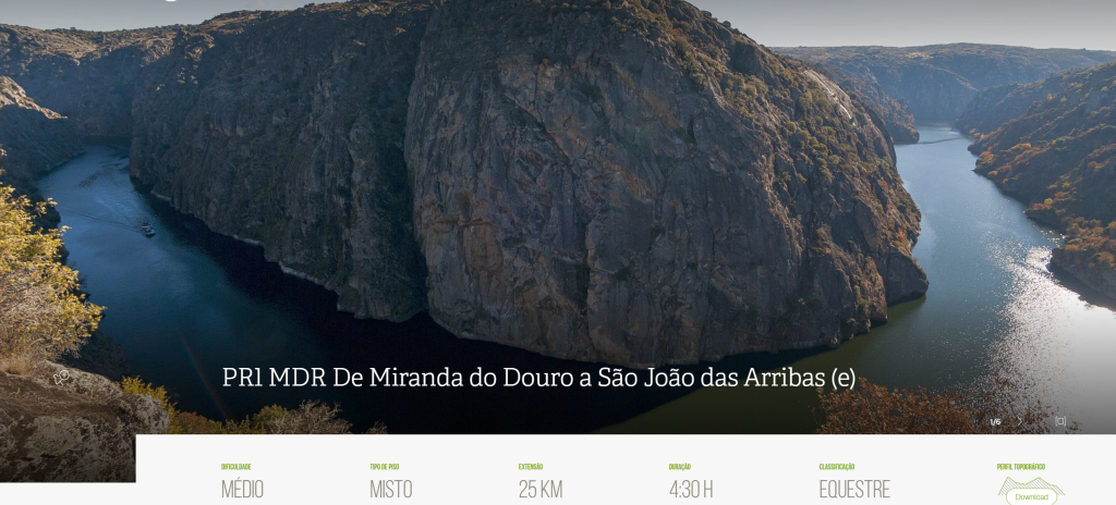Parque Natural do Douro Internacional - Douro | World Heritage